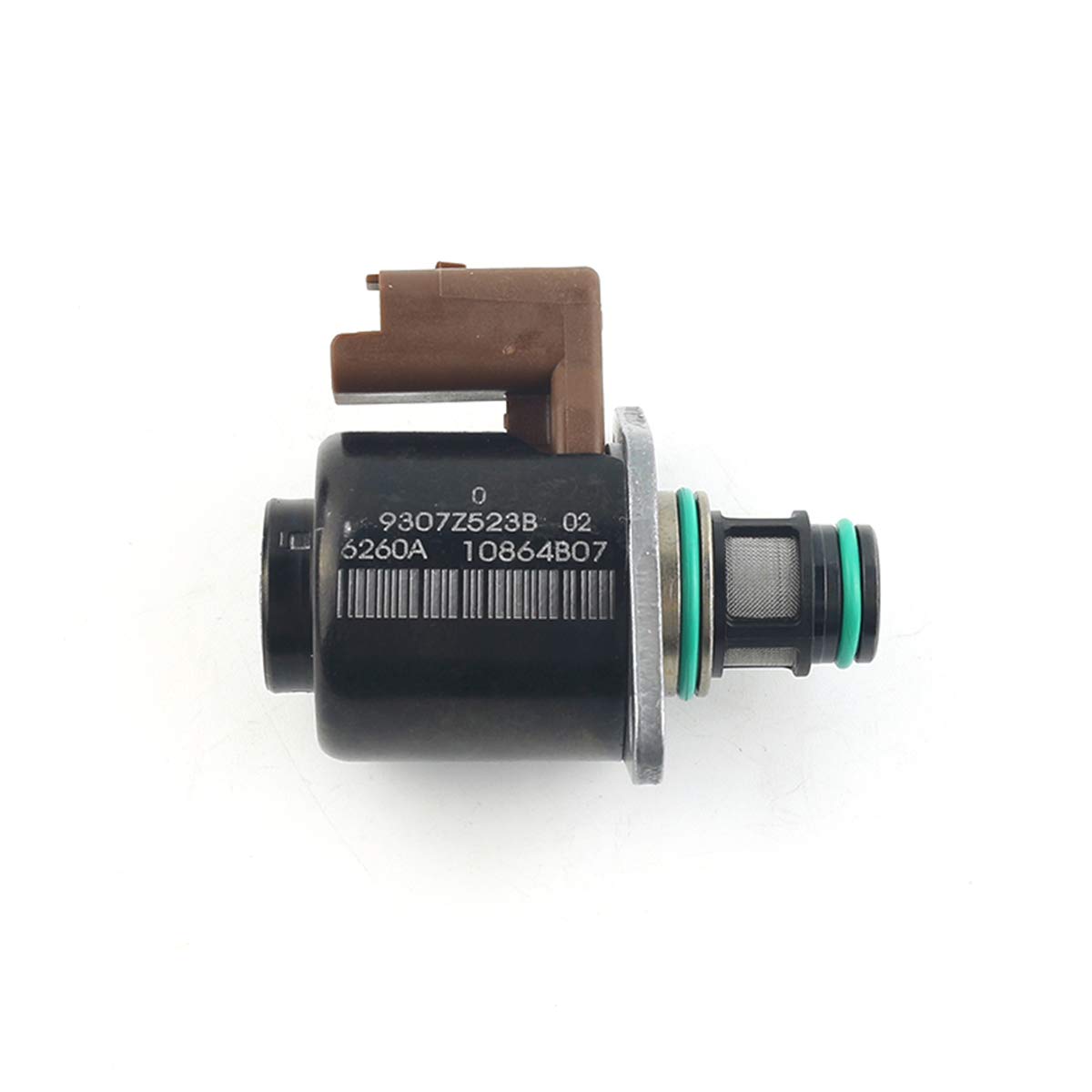 1329098 9307Z523B Fuel Pump Inlet Metering Valve Pressure Regulator ...