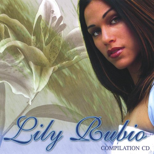 Play Compilation Cd by Lily Rubio on Amazon Music