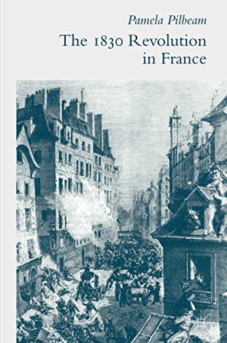 The French Revolution of 1830 New Ed Edition – Wiselibs.shop