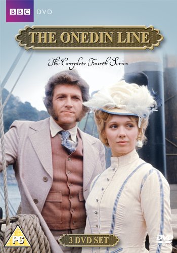 Amazon.com: The Onedin Line - The Complete Fourth Series : Movies & TV