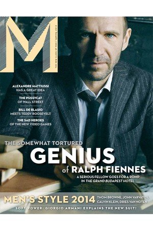 M Magazine, Spring 2014: 7485108512700: Amazon.com: Books