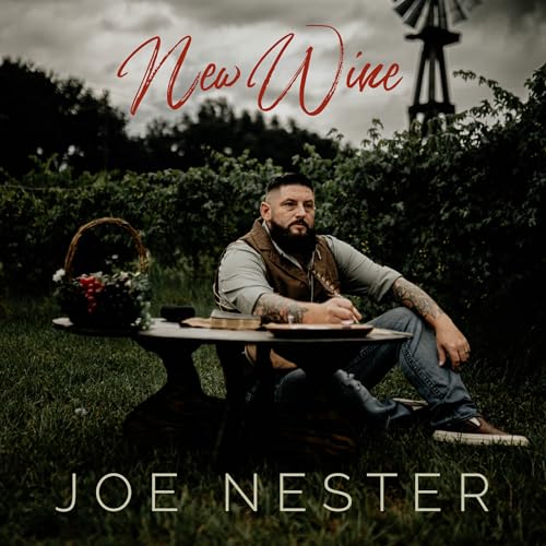 Play New Wine by Joe Nester on Amazon Music