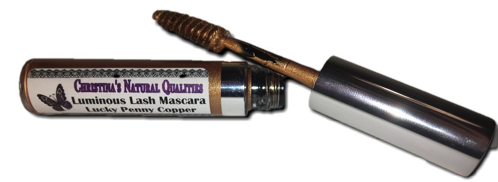 Copper Mascara