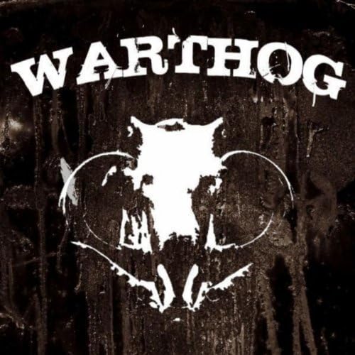 Amazon.com: Warthog: CDs & Vinyl