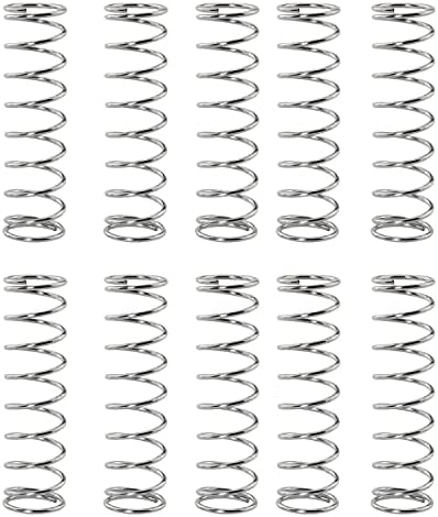 Amazon.com : DGBRSM 10PCS Pruner Pruning Shear Springs Compatible with ...