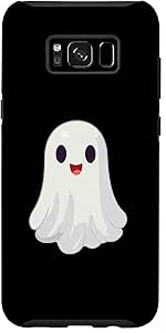 Amazon.com: Galaxy S8+ Ghost Case : Cell Phones & Accessories