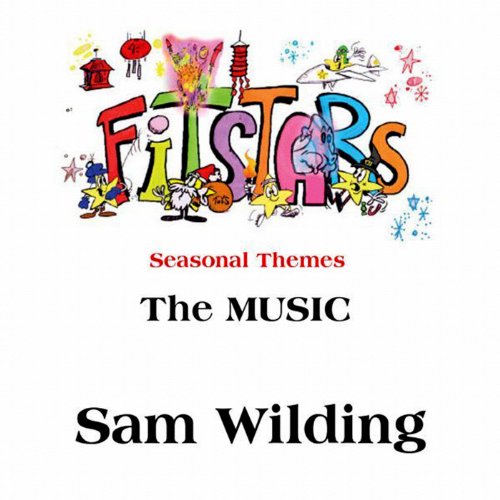 Play Fitstars Seasonal Themes by Sam Wilding on Amazon Music