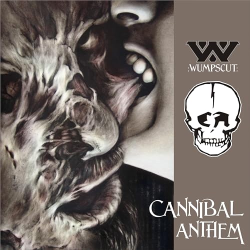 Écouter Cannibal Anthem de :Wumpscut: sur Amazon Music