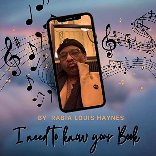 Amazon MusicでRabia Louis HaynesのI Need To Know Your Bookを再生する