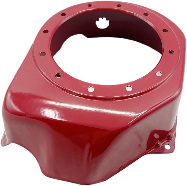 Starter Cover for GX160 GX200 6.5HP Engine Compatible with 168F 170F ...