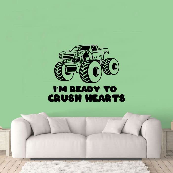 Monster Jam Quotes