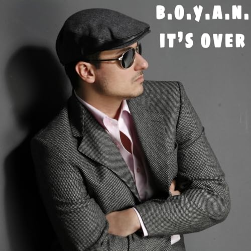 It's Over de B.O.Y.A.N. no Amazon Music Unlimited