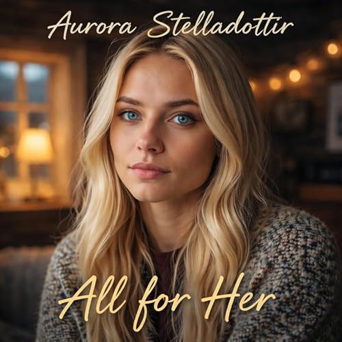 Amazon Music UnlimitedでAurora StelladottirのAll for her (english version)を