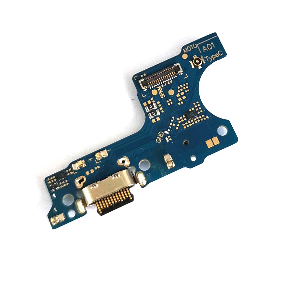 Amazon.com: FainWan USB Charger Charging Port Dock Connector Ribbon ...