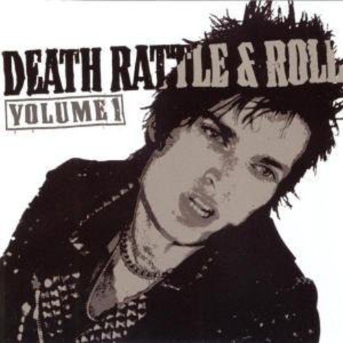 Various Artists - Death, Rattle and Roll, Vol. 1 - Amazon.com Music