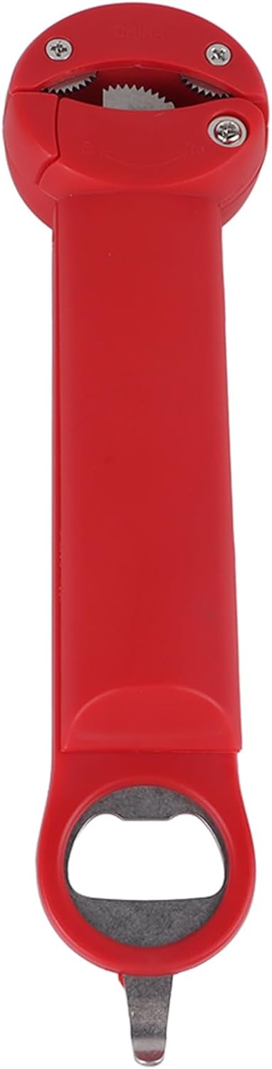 Stainless Steel Adjustable Cap Screwer 3 in 1 Multifunctional ...