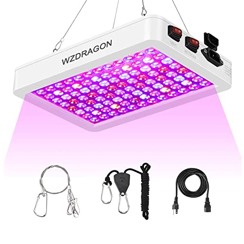 10 Best 1000W Led Grow Light 2021 For Grow Room Review