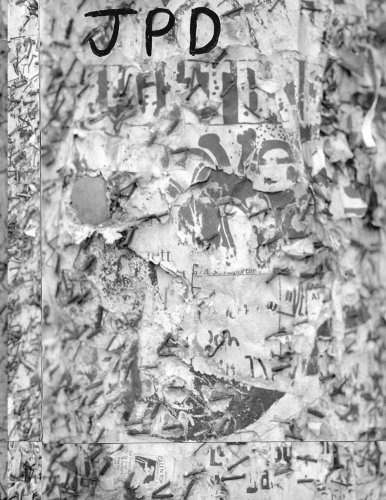 Buy Jpd (Journal of Public Domain) Book Online at Low Prices in India ...