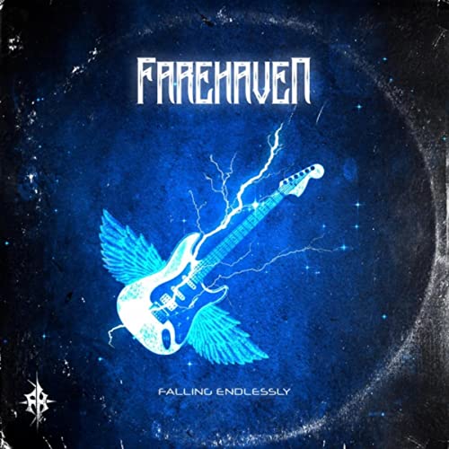 Écouter Falling Endlessly par Farehaven sur Amazon Music Unlimited
