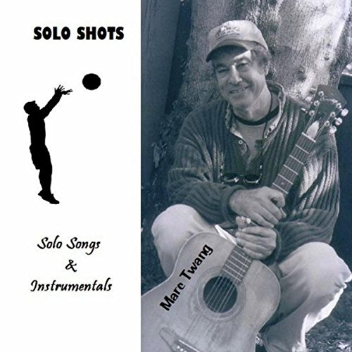 Play Solo Shots by Marc Twang on Amazon Music