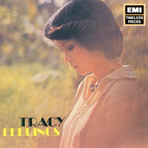 Play Feelings by Tracy Huang on Amazon Music