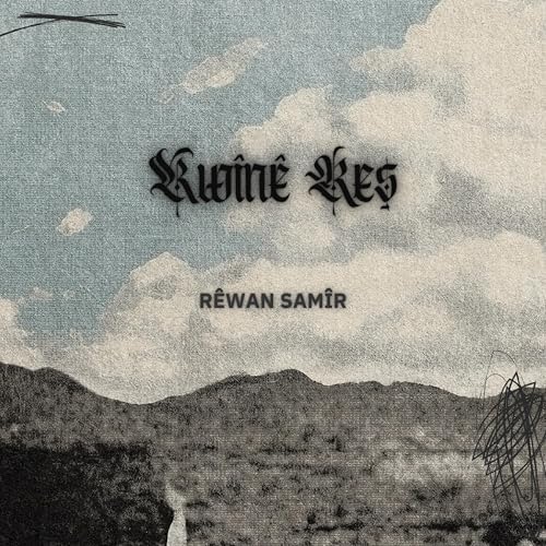 Play Kwînê Reş (Instrumental Version) by Rêwan Samir on Amazon Music Unlimited