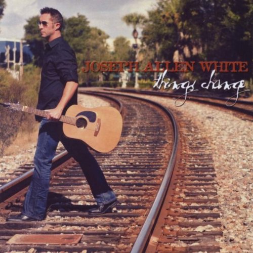 Play Things Change by Joseph Allen White on Amazon Music