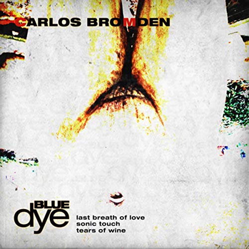 Play Last Breath of Love by Carlos Bromden on Amazon Music