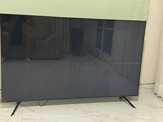 Samsung Smart TV Crystal 70" 4K UHD CU7700 - Alexa built in, Samsung ...