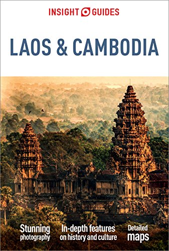 23 Best Travel Guides and Books for Southeast Asia in 2023
