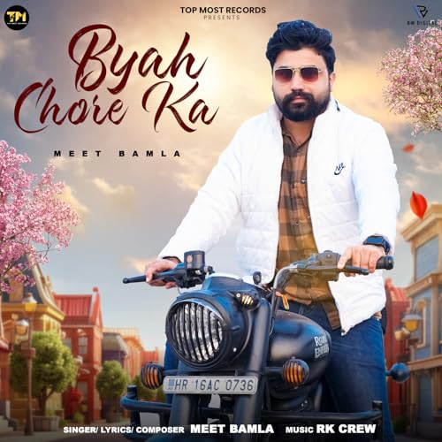 Play Byah Chore Ka by Meet Bamla on Amazon Music