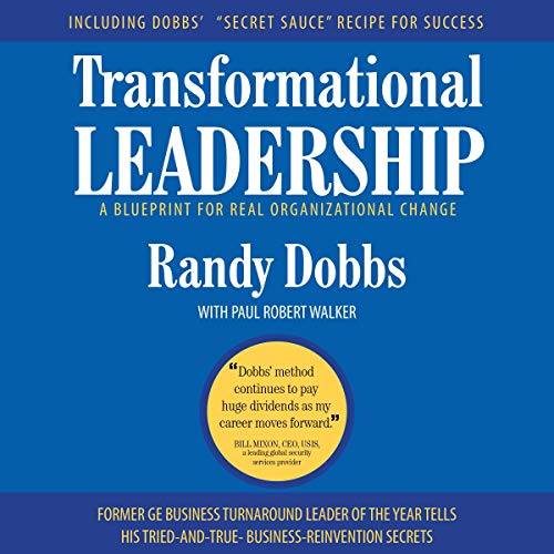 Radical Transformational Leadership: Strategic Action for Change Agents ...