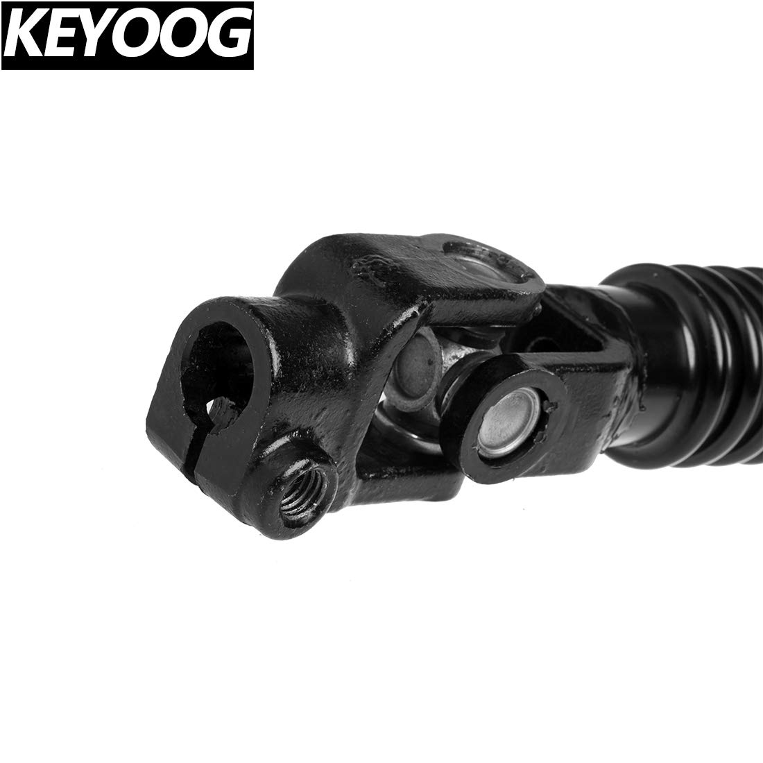 Snapklik.com : Lower Intermediate Steering Shaft Column Fit For 2002 ...