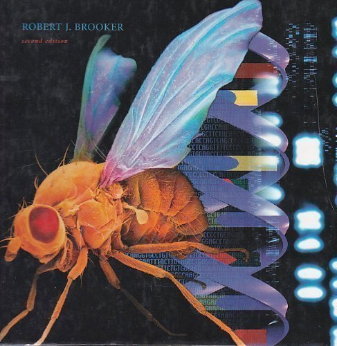 Amazon.com: Genetics : Analysis and Principles: 9780072835120: Robert J ...