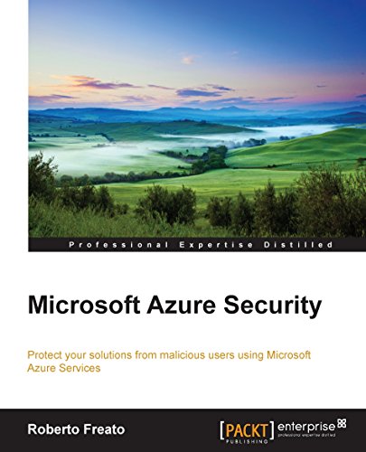 100 Best-Selling Microsoft Azure Books of All Time - BookAuthority