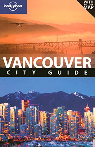 Lonely Planet Vancouver City Guide: Lee, John: 9781740598361: Amazon ...