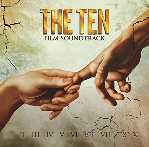 Amazon.com: The Ten : VARIOUS ARTISTS: Digital Music