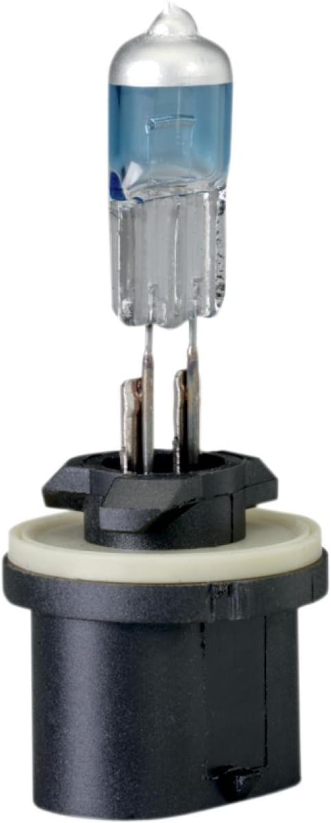 880 Headlight - 27 Watt - T3.25 - Halogen - Shielded - 12.8 Volt - Eiko ...