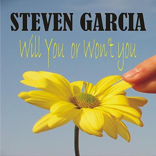 Écouter Will You or Won't You par Steven Garcia sur Amazon Music Unlimited