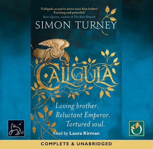 Caligula | Amazon.com.br