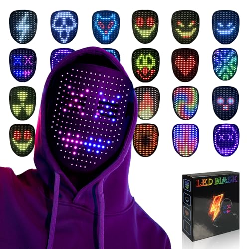 10 Best LED Mask Products of 2024 for Radiant Skin