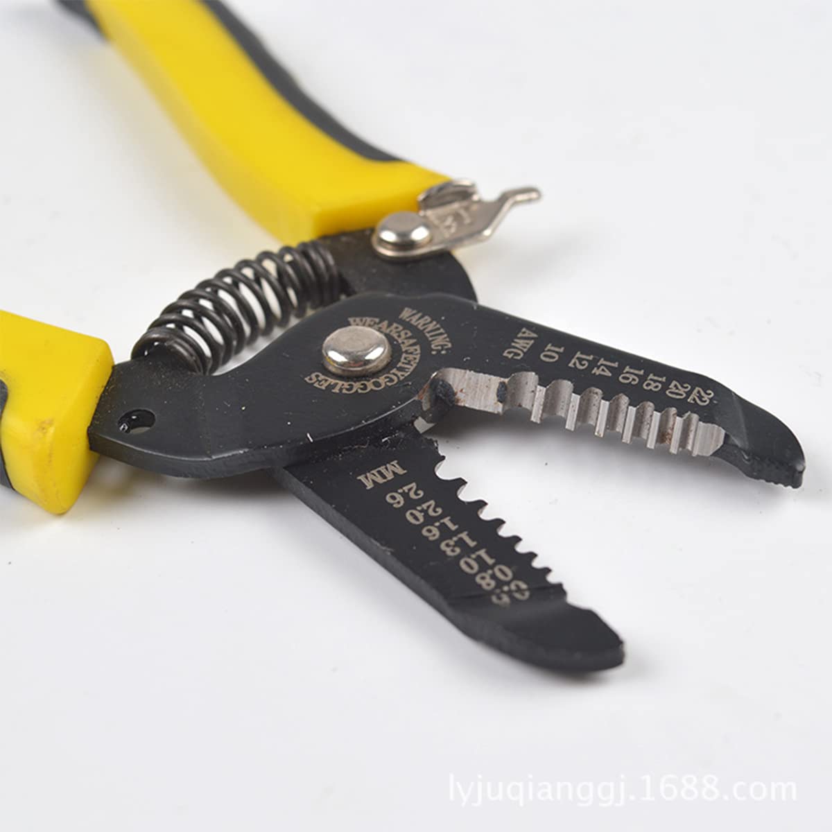 Tool Set Multi-function Cutting Tool HOUSERAN 3-in-1 - Heavy Duty Side ...