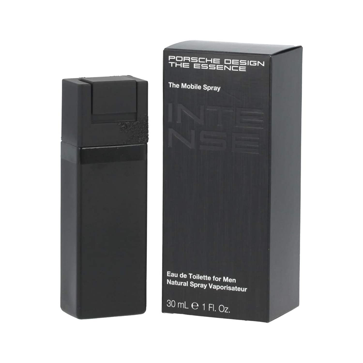 Amazon.com : Porsche Design the Essence Intense Edt 30 Ml, 1er Pack (1 ...