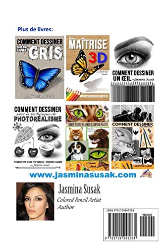 Snapklik.com : Le Dessin Pour Debutants: Comment Dessiner Et Ombrer De ...