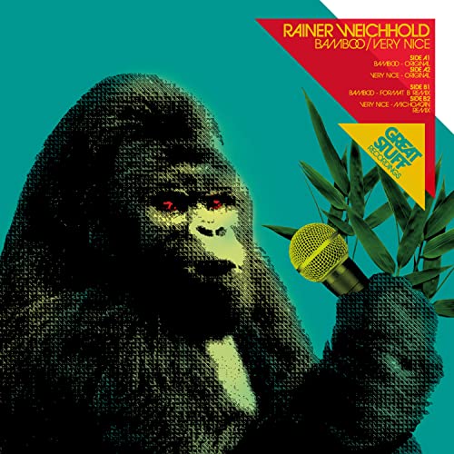 Play Bamboo/Very Nice by Rainer Weichhold on Amazon Music