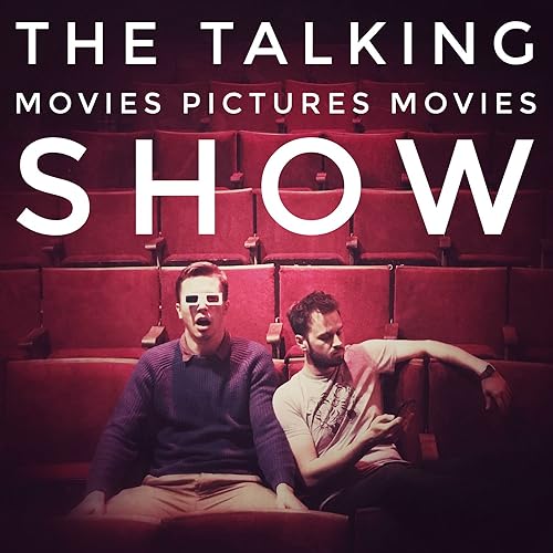 Amazon.com: The Talking Movies Pictures Movies Show : Tim Goodings and ...