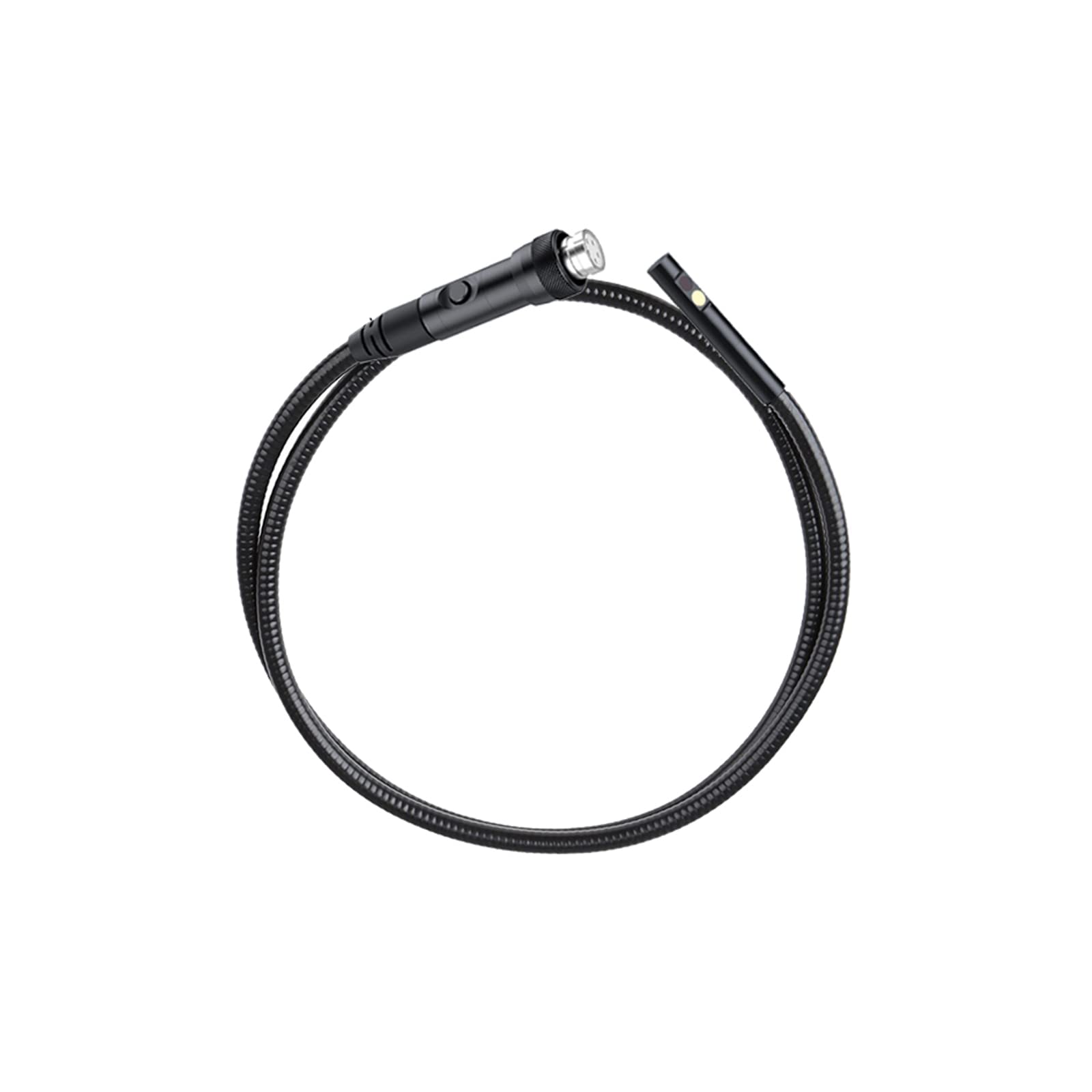 Teslongendoscope Replacement Cable Dual Lens Inspection Camera 5 5mm 0 ...