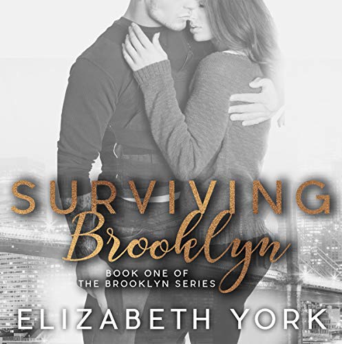 Amazon.com: Surviving Brooklyn: Brooklyn Series, Book 1 (Audible Audio ...