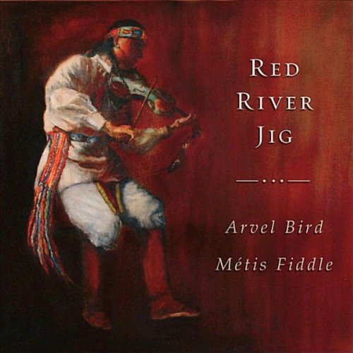 Red River Jig by Arvel Bird on Amazon Music - Amazon.co.uk