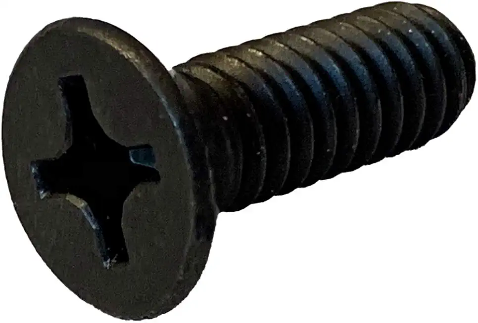 Understanding Screw Sizes: 6X32 Explained | ShunTool